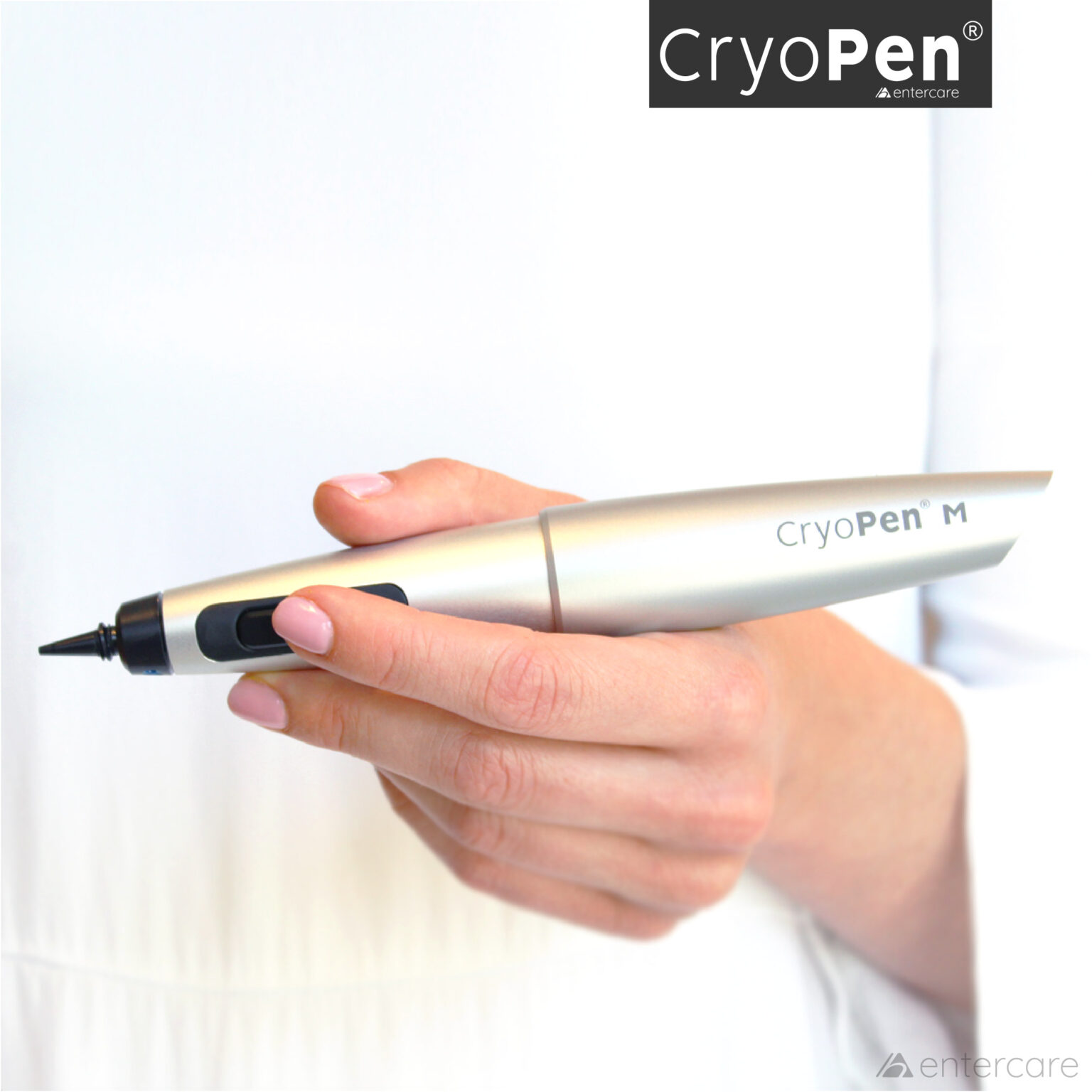 CRYOPEN - AJ SKIN CLINIC | Expert in acne, rosacea & eczeem in Amersfoort